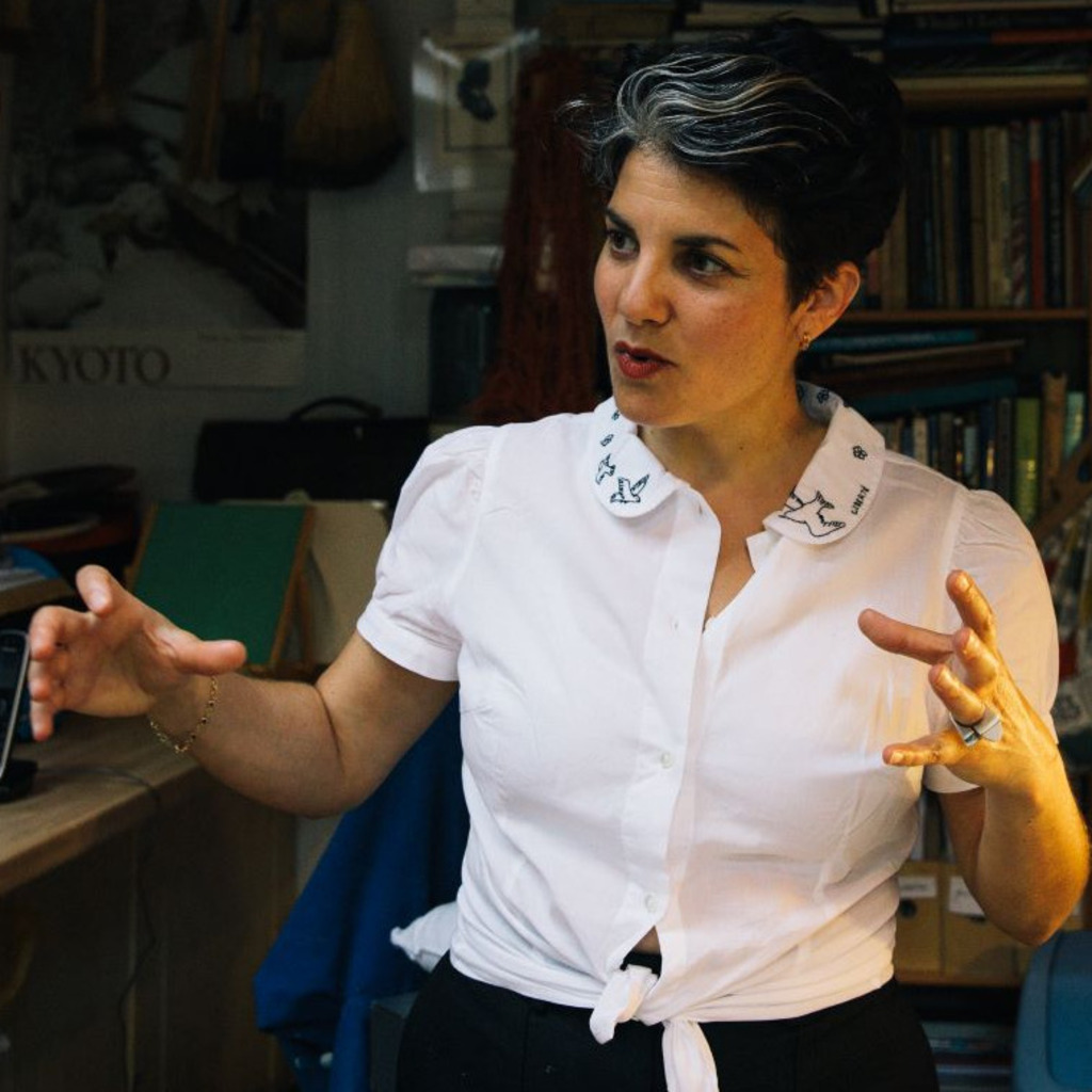 Rosalind Wyatt - Self employed creative artist - www.rosalindwyatt.com ...