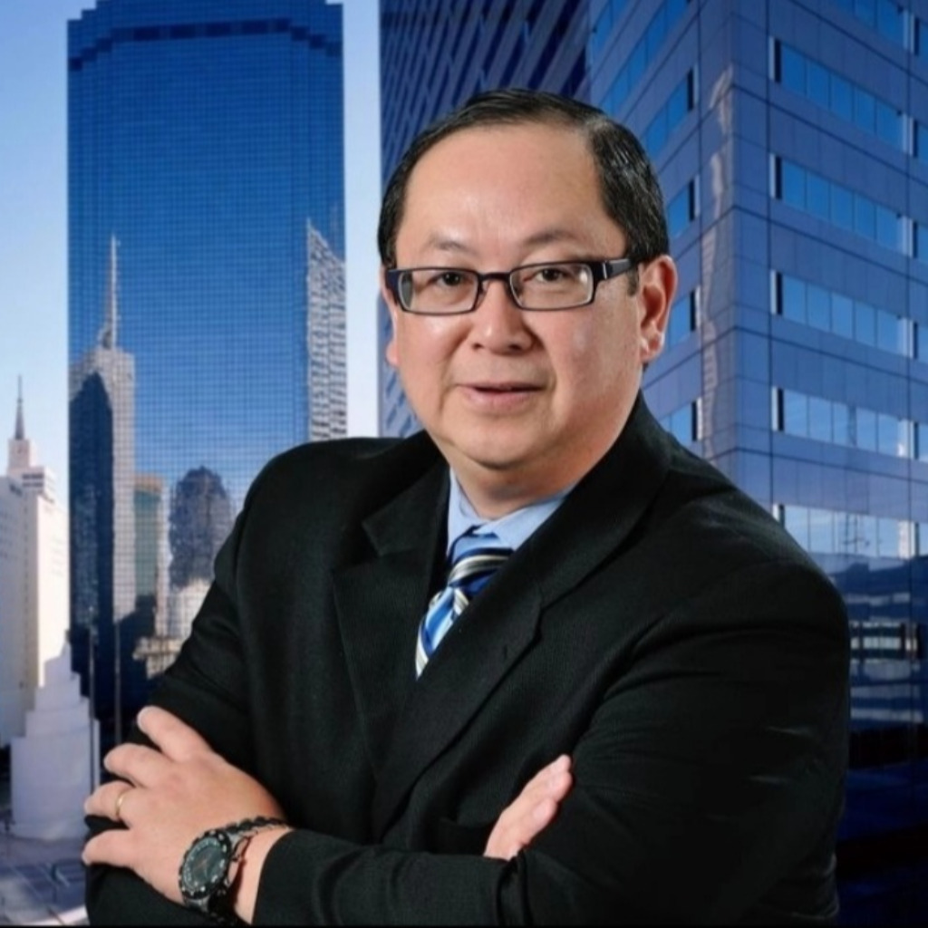 Greg Vinh Nguyen - Chairman of the Board of Directors - Westgate Realty ...