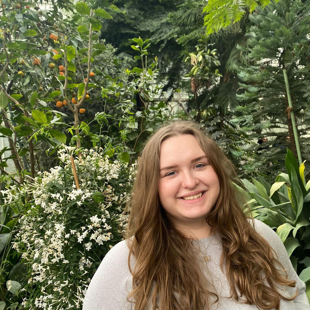 Eilin Fischer - Sachbearbeiterin Lohnbuchhaltung - Schwarz Corporate ...