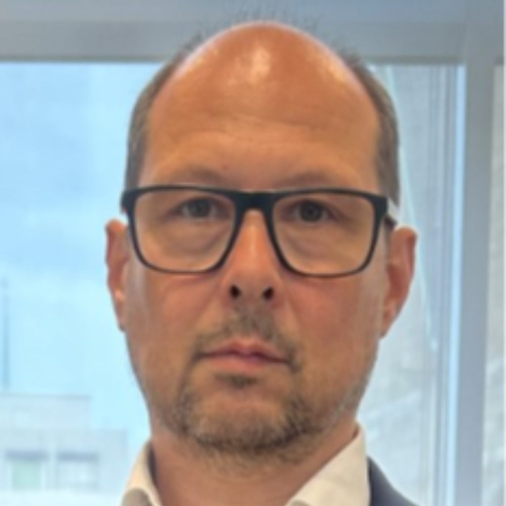 Martin Stephan - Senior Teamlead SAP Technology & Compliant ...