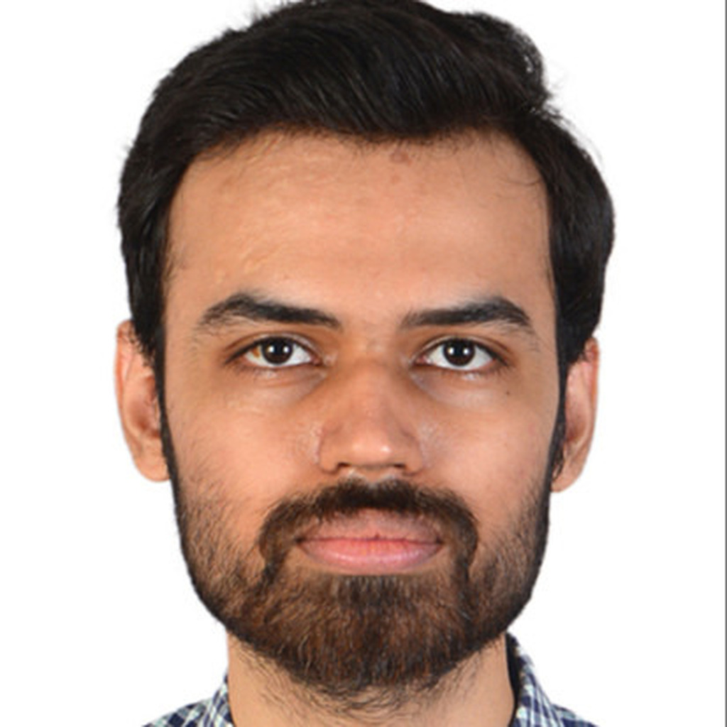 Kabir Lohana - Research Assistant - TU Berlin | XING