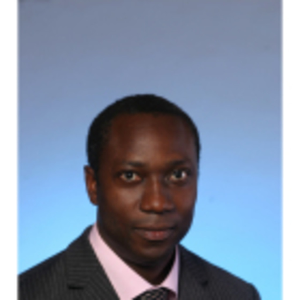 Henry Hotse - Key Account Manager Automotive - HOTEC INTERNATIONAL | XING