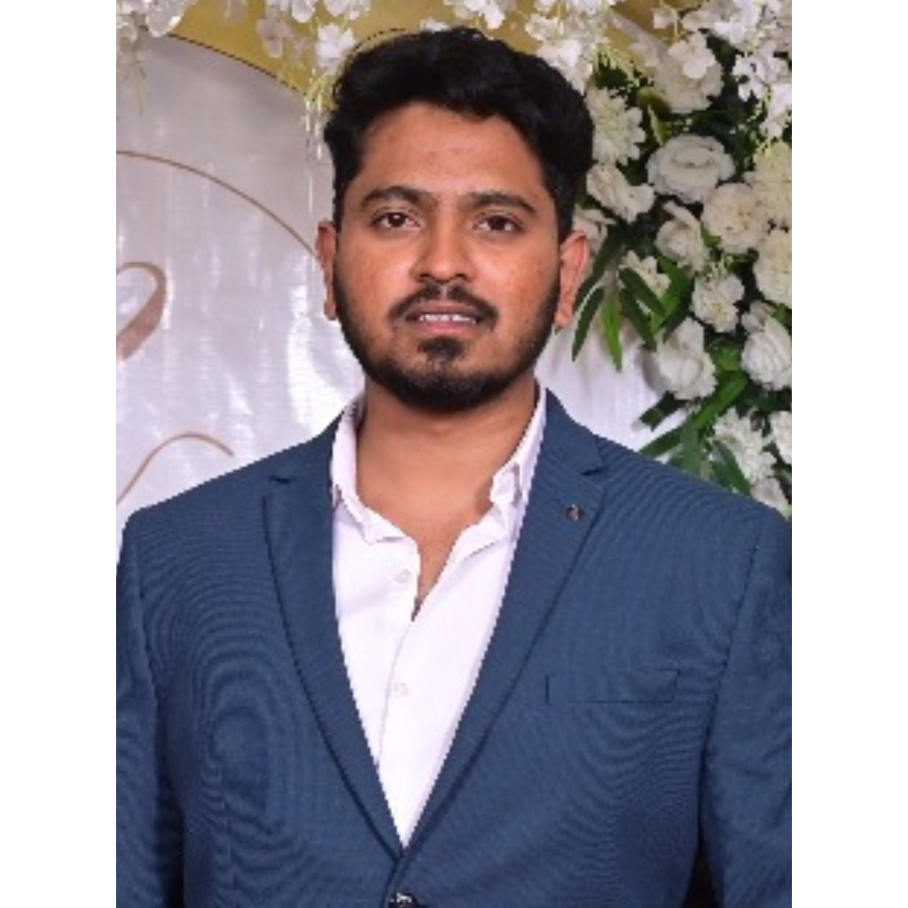 prajwal charma - AI Engineer - Capgemini | XING