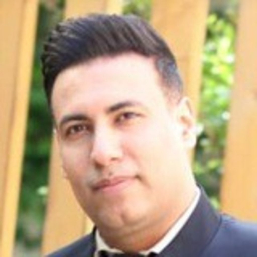 Rasool Saradari - Frontend Developer - arvand pardaz pars | XING