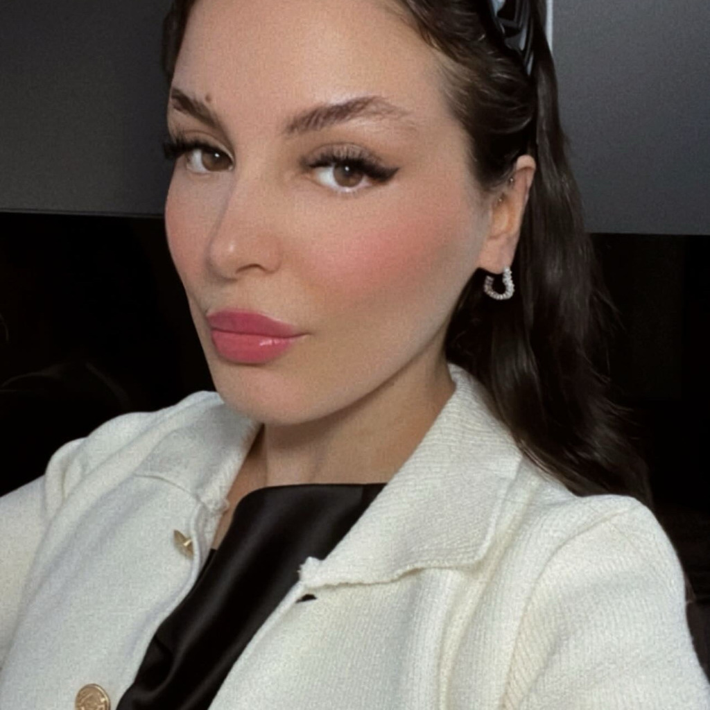 Ranja El Kurdi - Stellvertretende Leiterin - Netto Marken-Discount Stiftung & Co. KG | XING