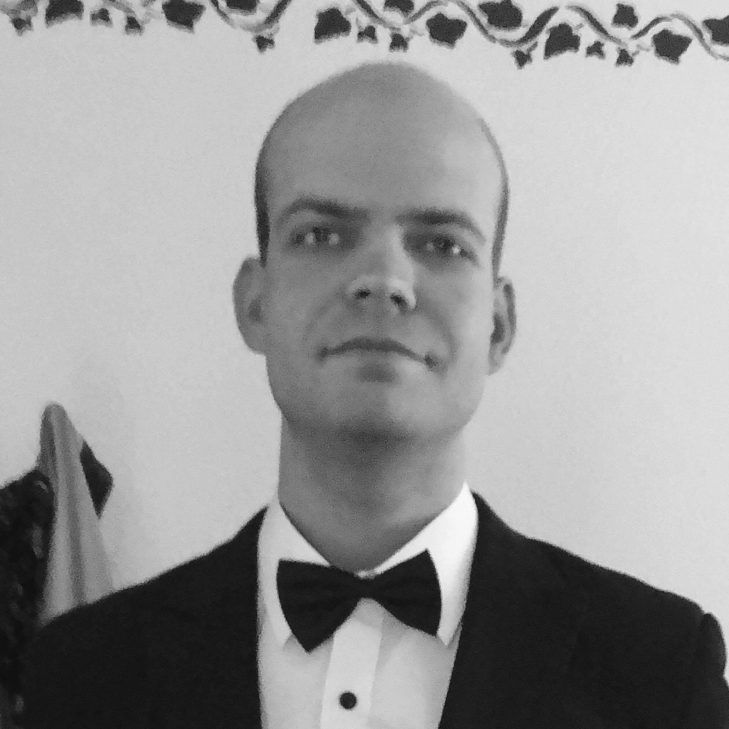 Dr. Thomas Stegemann - Sr. Application Scientist GC, GC-MS - Thermo ...