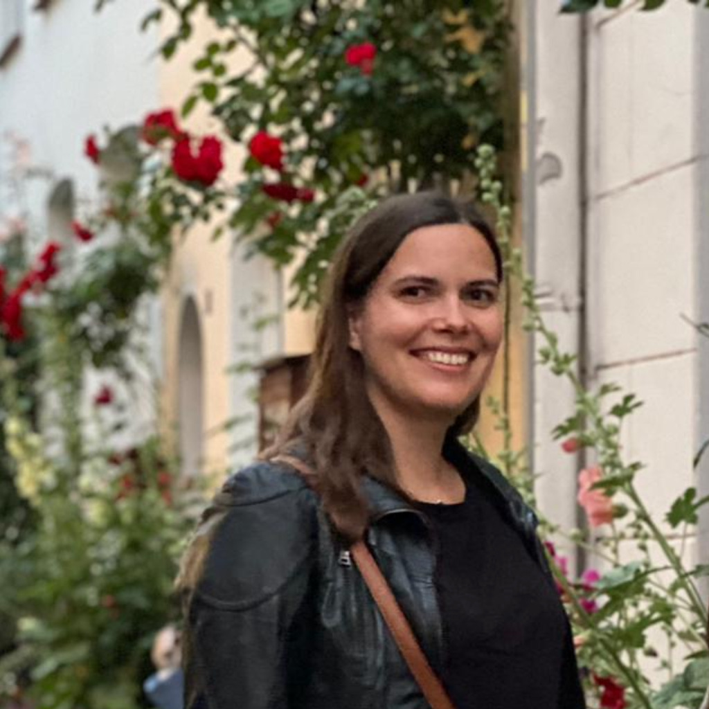 Ramona Leutnant - Head of Administration - Bioiberica GmbH | XING