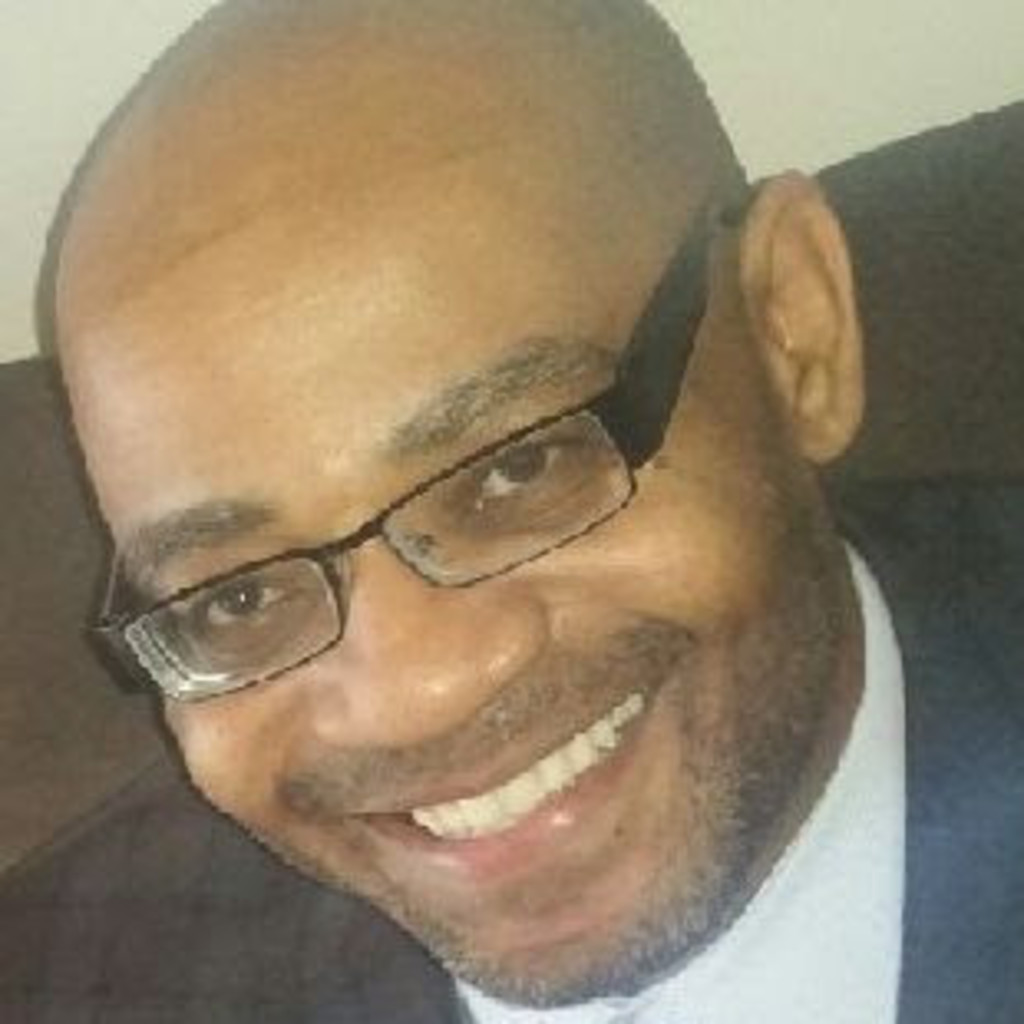 Donald Young - Independent Legal Shield Associate - LegalShield | XING