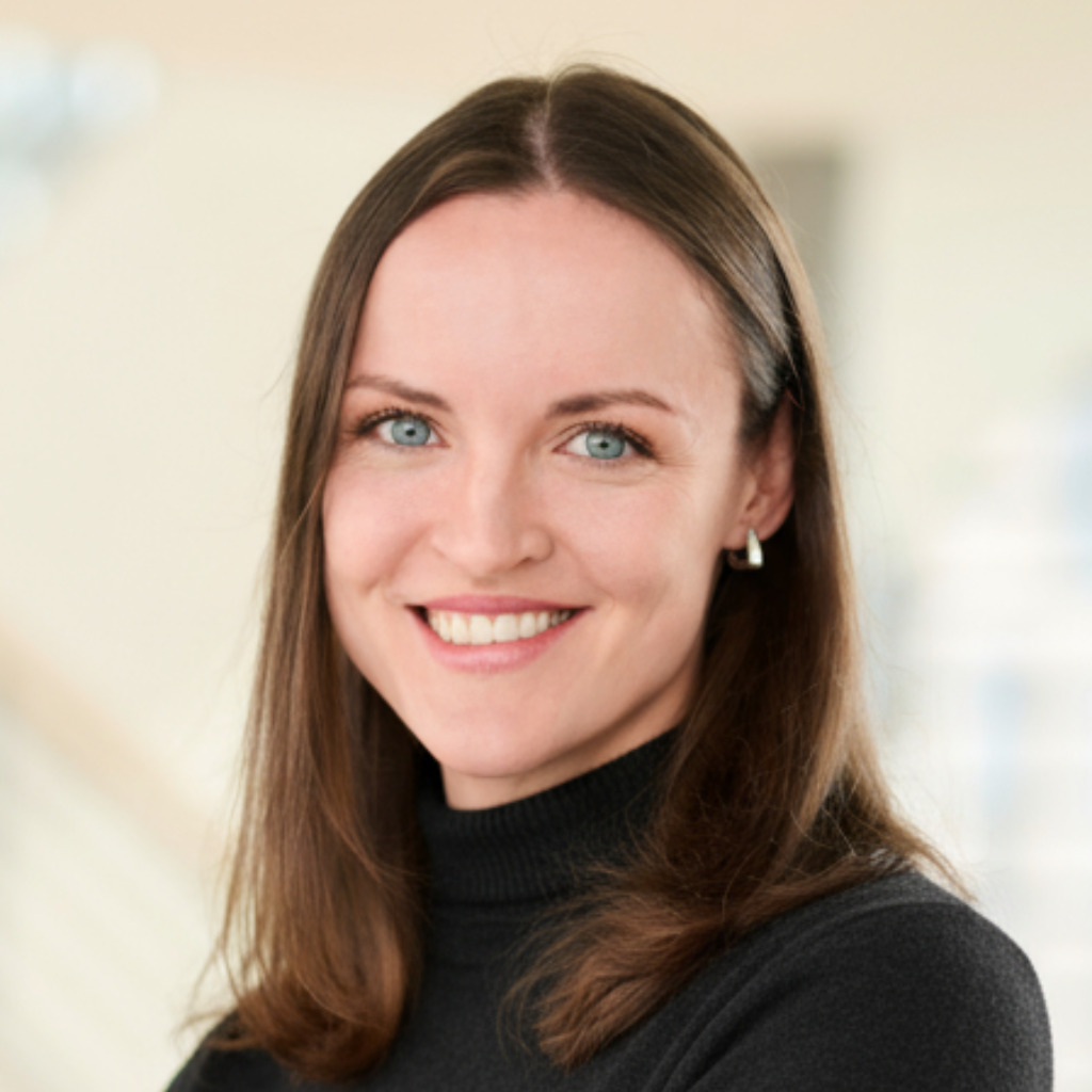 Anna Polunina - Referentin Kommunikation und Marke - Avacon Netz GmbH ...