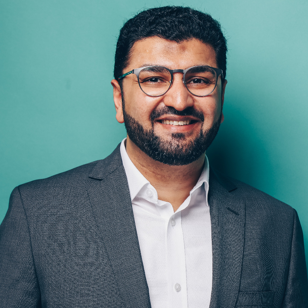 Umar Azhar - Partner Development Manager - Vodafone Group | XING