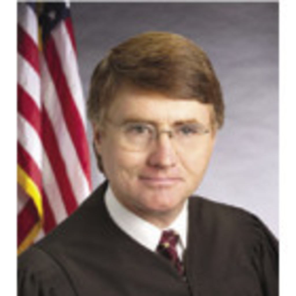 John Rochester - Circuit Judge of Fortieth Judicial Circuit - State of ...