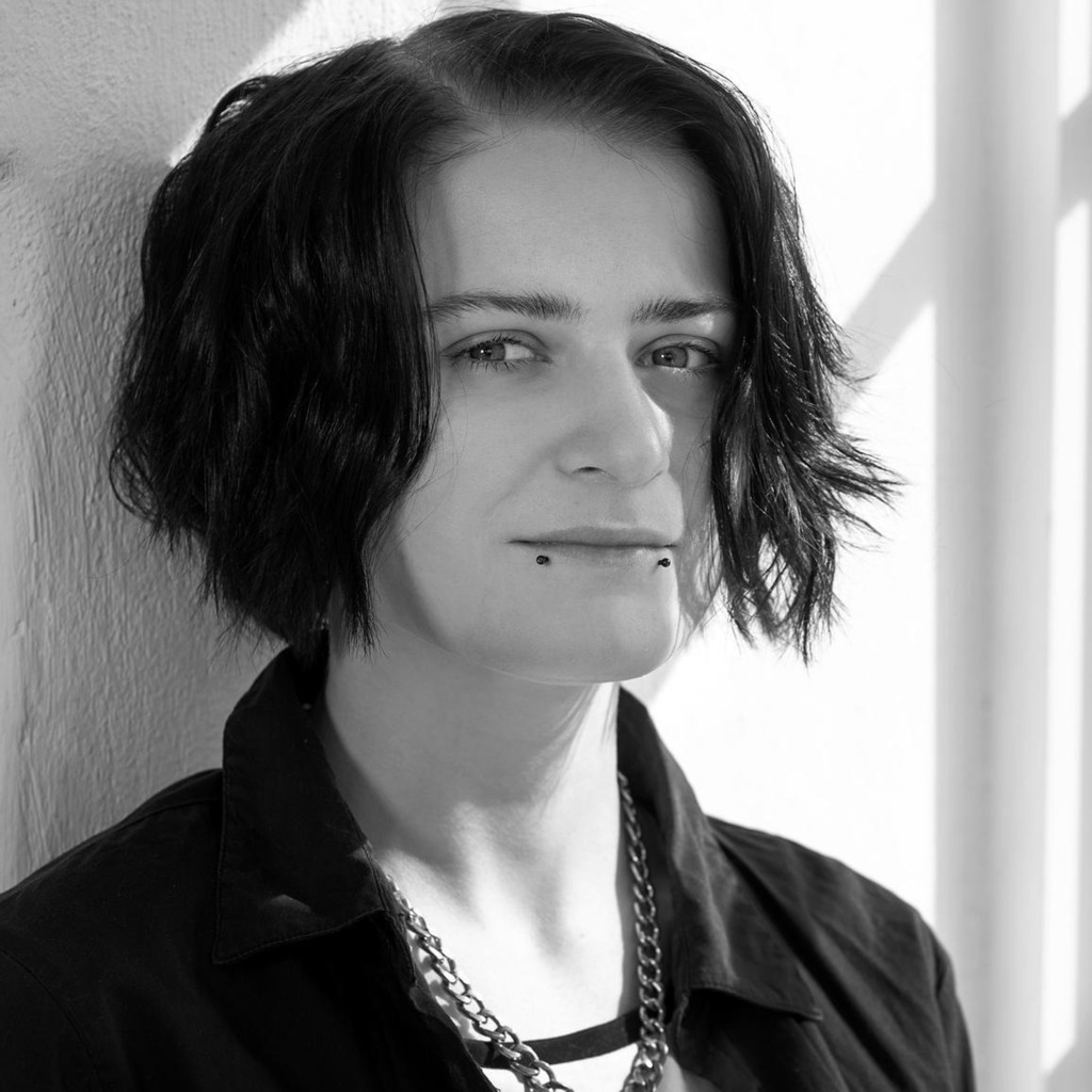 Lisa Bruhn Software Developer Liquam Gmbh Xing