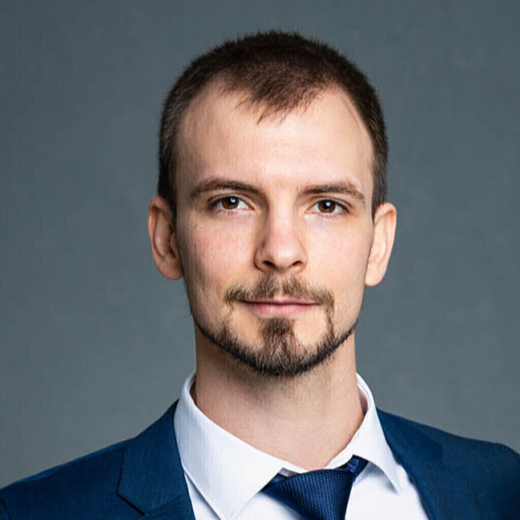 Sergey Berezhnoy - Software Developer - Beta Systems Software AG | XING