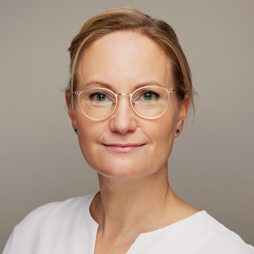 Nadine Hanning - Consultant Personnel Diagnostics and Development ...