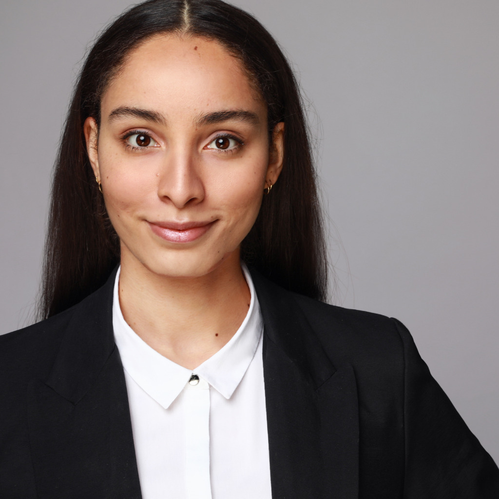 Doris Fonseca Lima - Senior AI Strategist - appliedAI Initiative GmbH ...