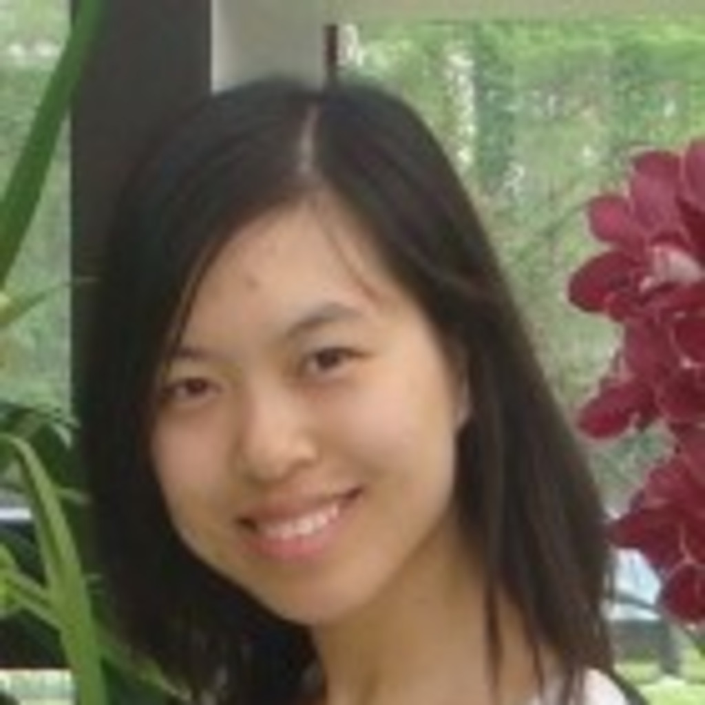 Rong Xue: Ausbildung und Berufserfahrung | XING