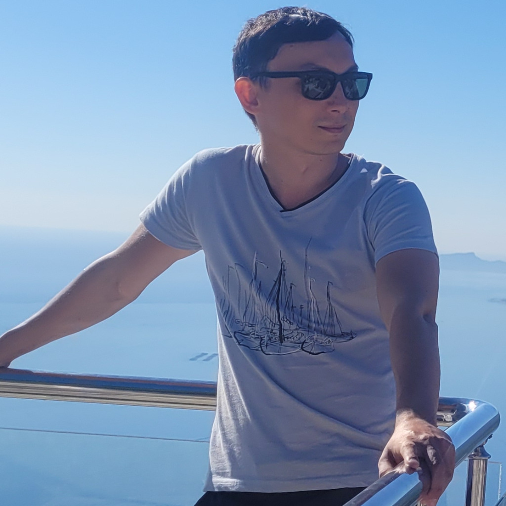 Nikolai Fedorov - Android Developer - Bell Integrator | XING