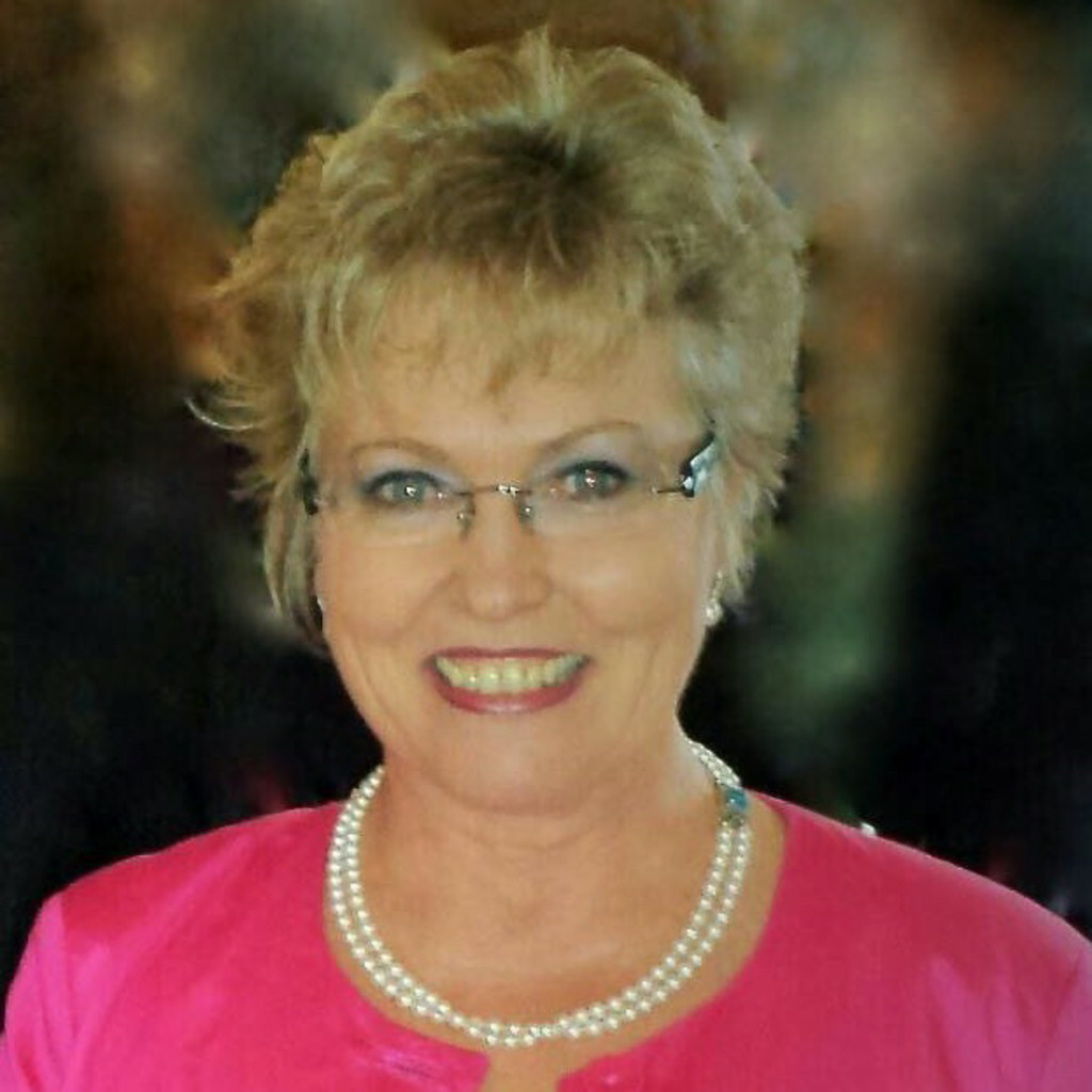 Maria Schmidt - Arbeitsvermittlung Jobcenter - Landratsamt Ostalbkreis ...