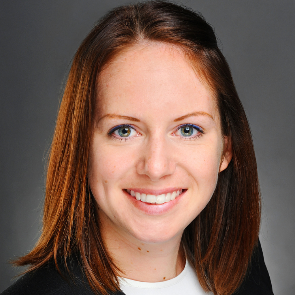 Monja Rieber - Reiseberater - CANUSA TOURISTIK GmbH & Co. KG | XING