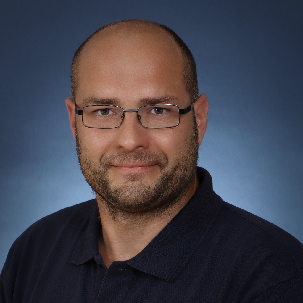 Paul Haase - Techniker für verschiedene Produktionslinien SOEC ...