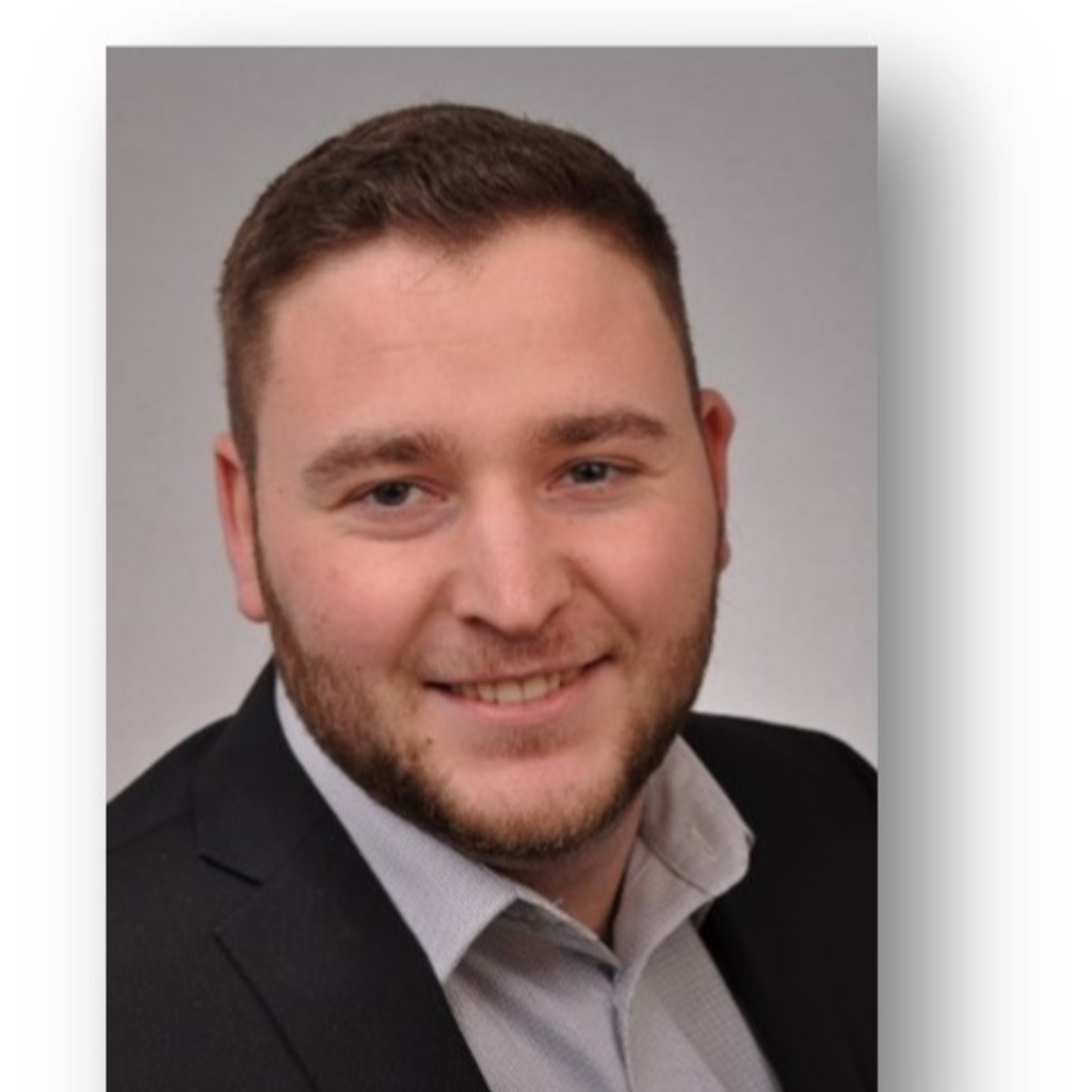 Philipp Gartmaier - Technischer Produktmanager - Nüssle GmbH & Co. KG ...