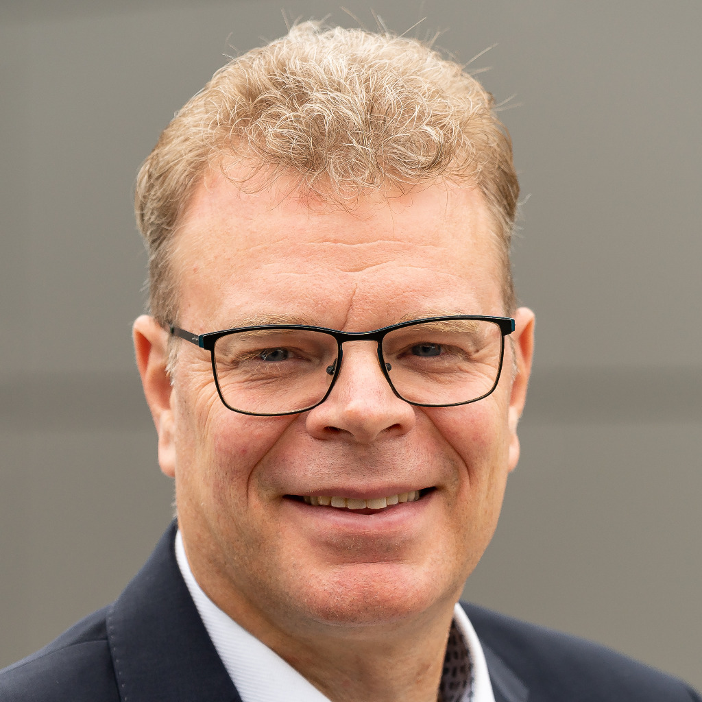 Markus Krüger - Leitender Redakteur - Bundesverband der Deutschen ...