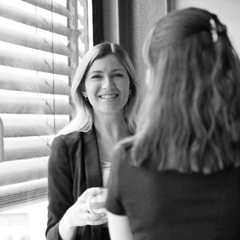 Jessica Frank - Art Director - heldenzeit GmbH Co. KG | XING