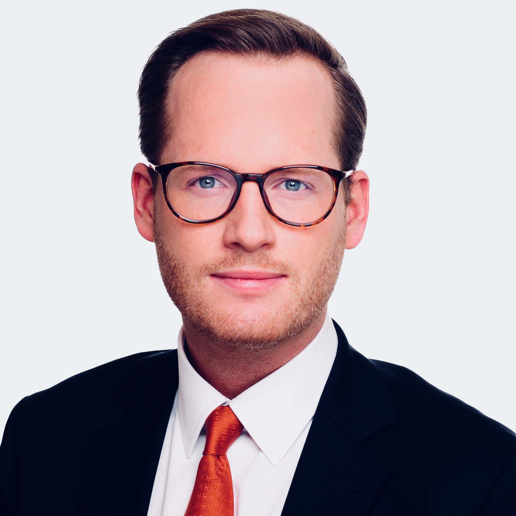 Florian J. Krebs - Manager - ALDI International Services SE & Co. oHG ...