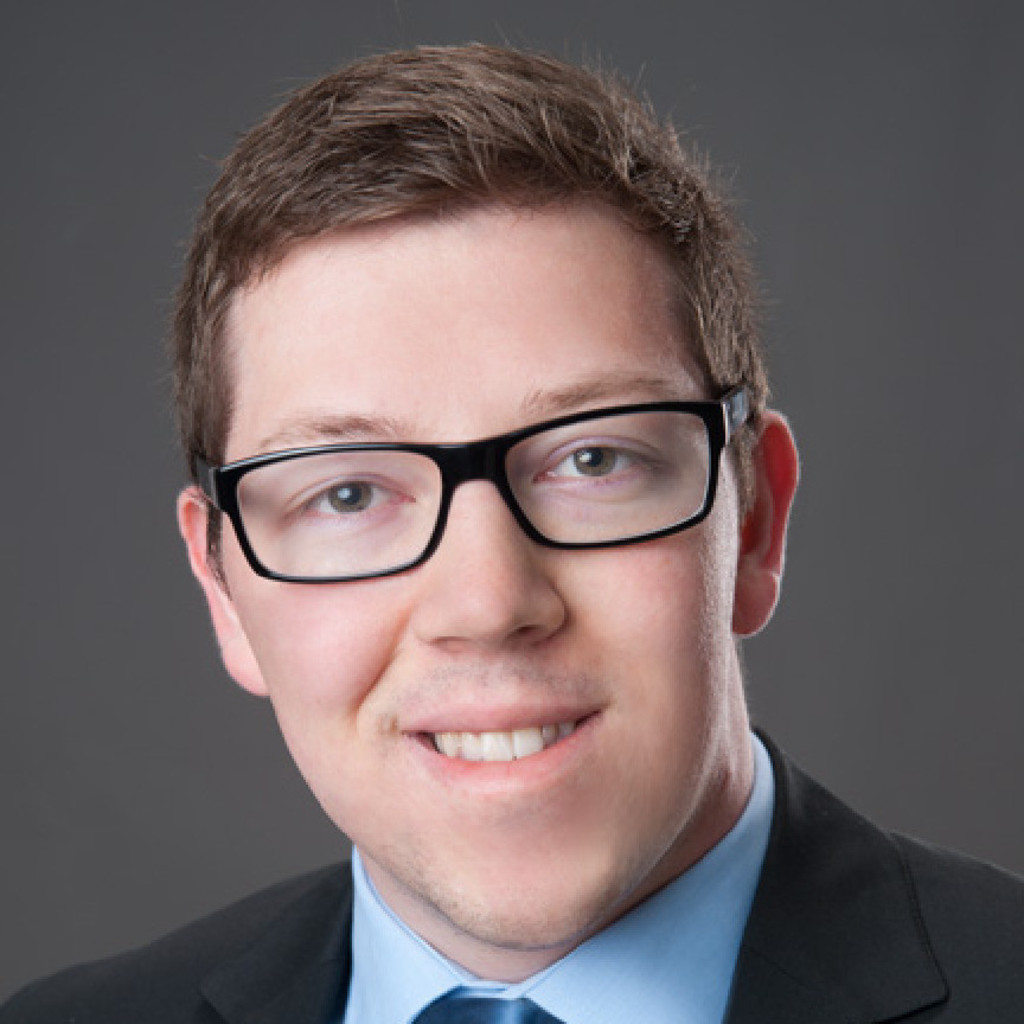 Christopher Hanisch - Steuerfachangestellter - Menke Kommunal- und ...