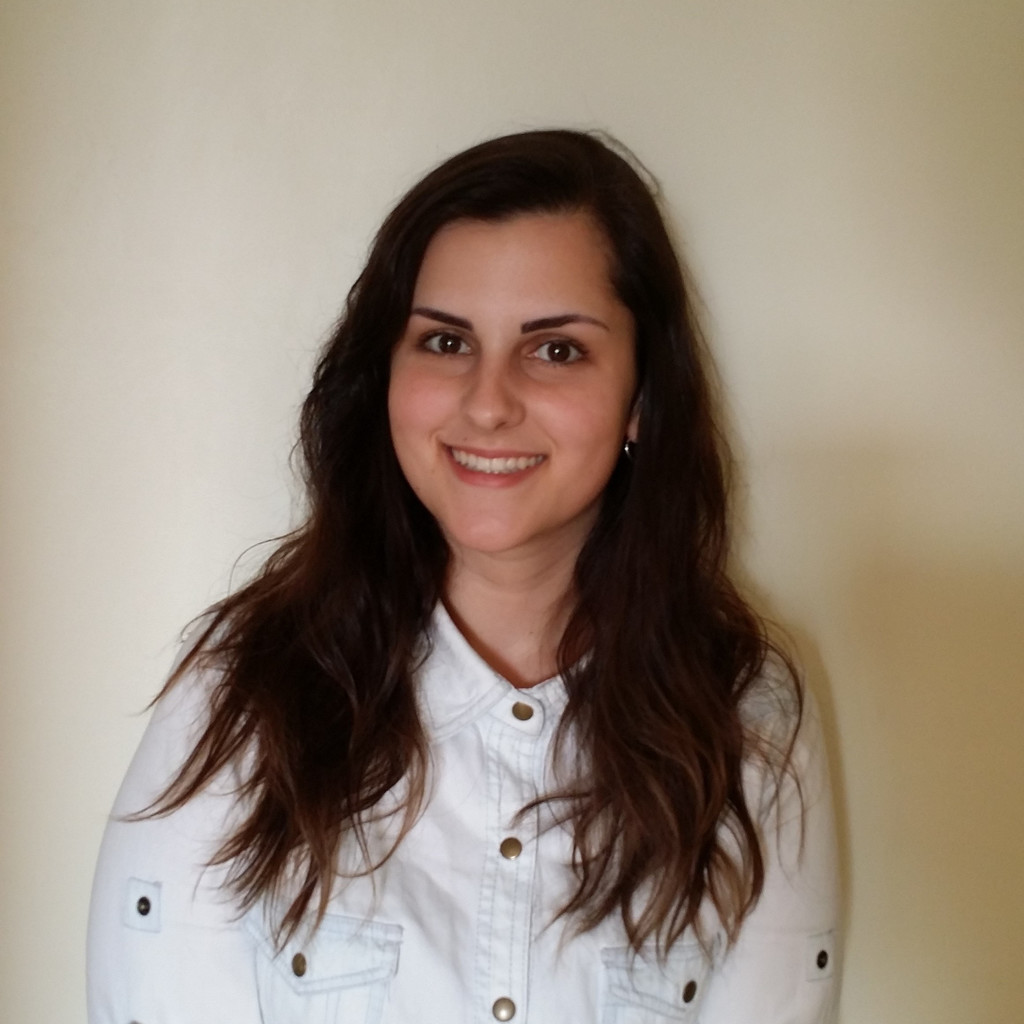 Bianca Quintaes - Helpdesk Agent - Católica de Santa Catarina - Jaragua ...