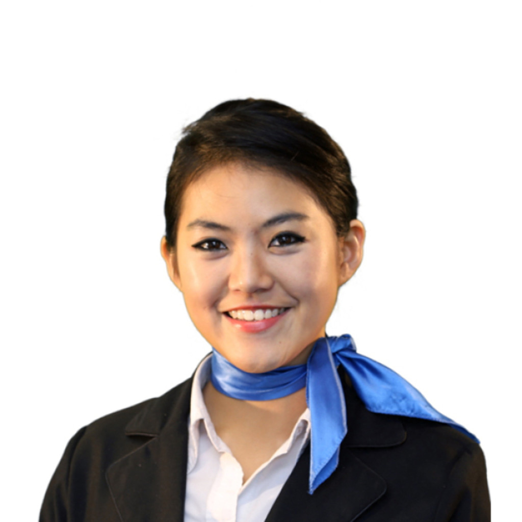 JAMIE ANG - Bachelor of Science with Honors in International Business ...