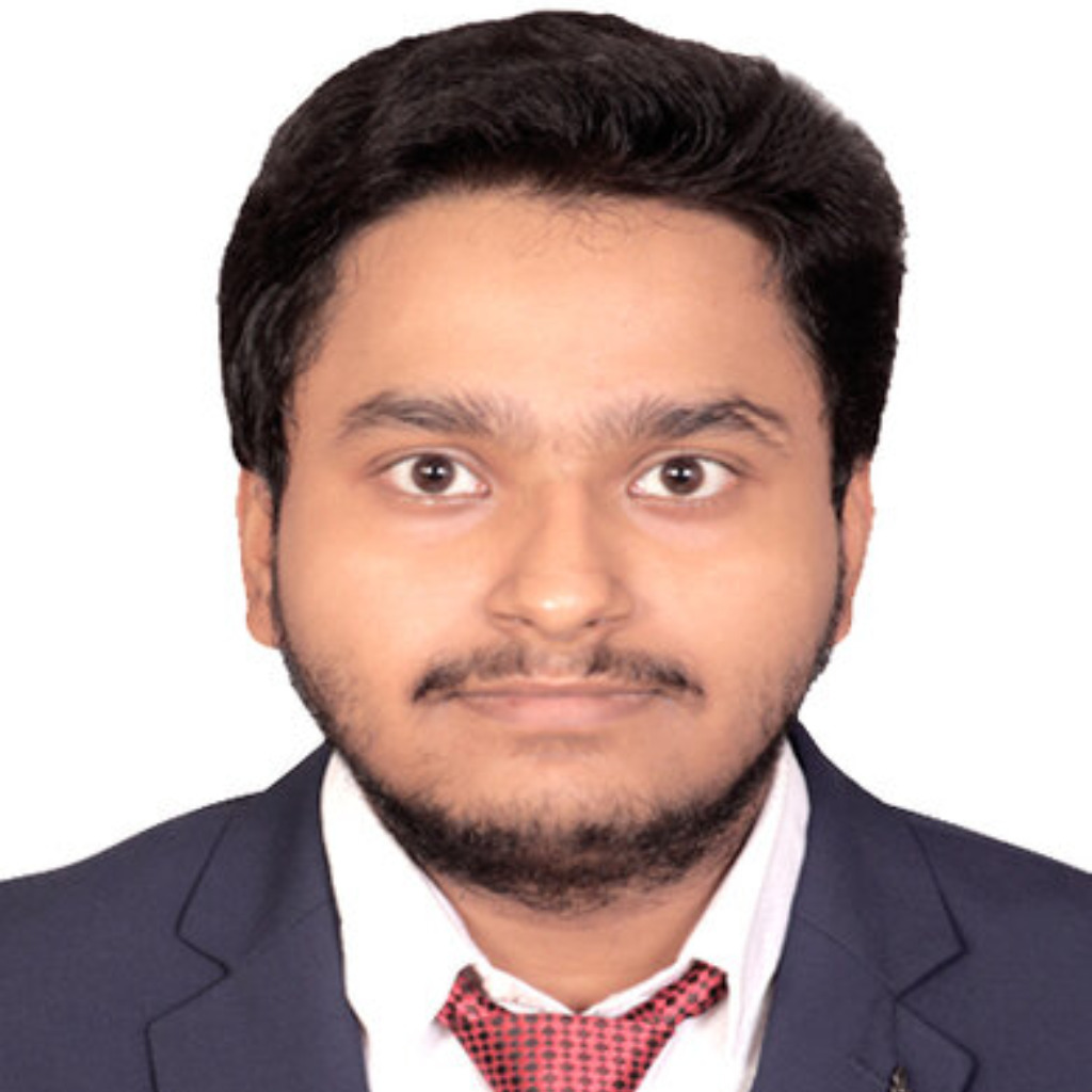 ROHIT RAY: Ausbildung und Berufserfahrung | XING