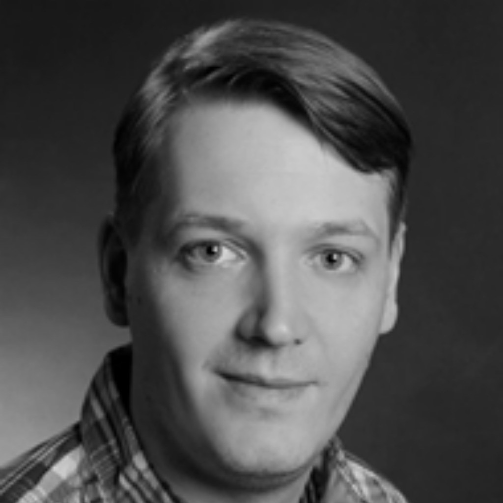 Alexander Müller - System Engineer - The unbelievable Machine Company ...