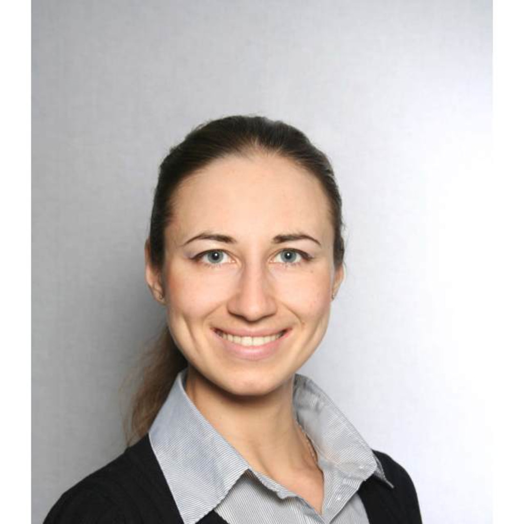 Dr. Anastasia Neuner - IT Consultant - IT | XING