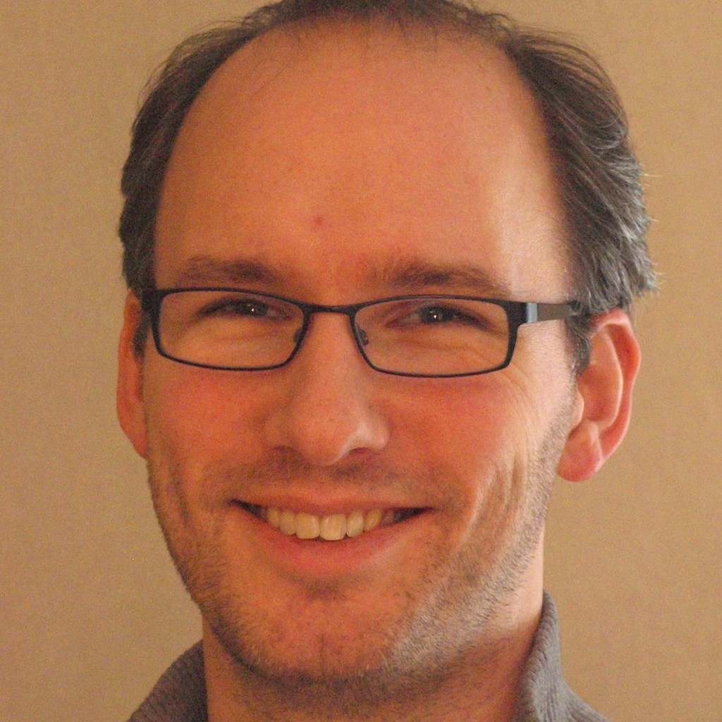 Axel Christian Schullz - Geschäftsführer - Singing Rights gUG | XING