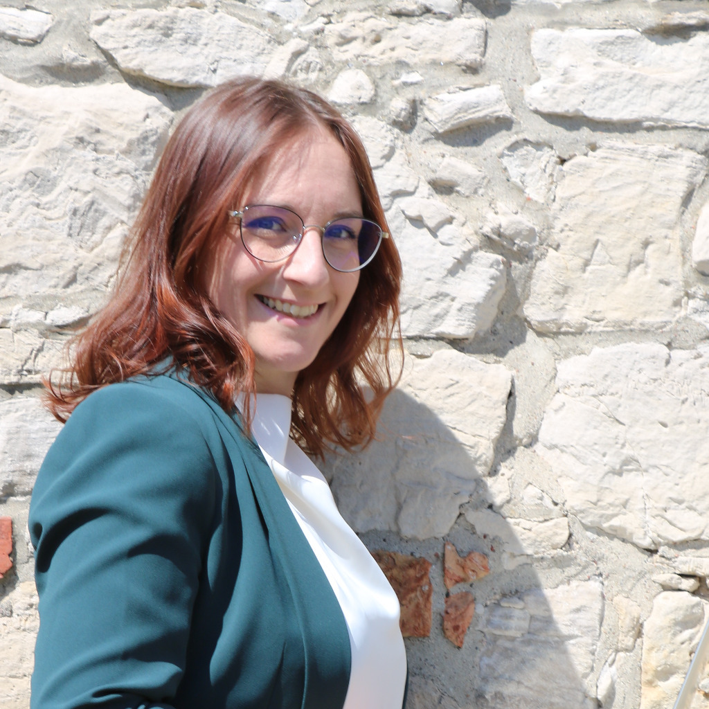 Mareike Reil - Quereinsteigerin - Deutsche Rentenversicherung Bund | XING