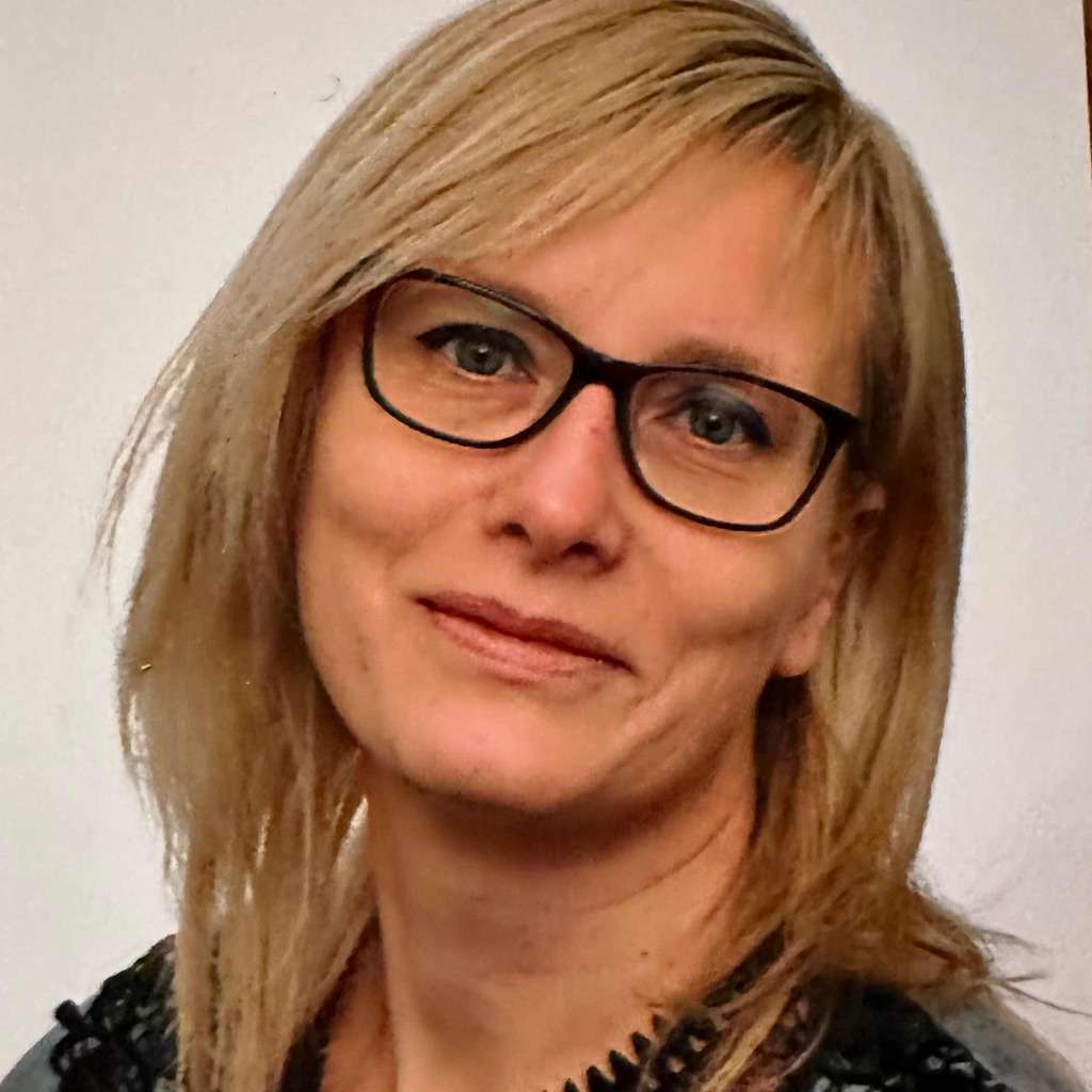 Sandra Pohl - Teamleiter Innendienst - Westermann Druck Zwickau GmbH | XING