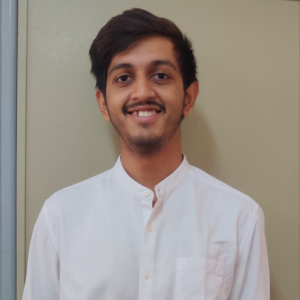 Ayush Patel - Studentische Hilfskraft - Institut für Digitales und Autonomes Bauen (IDAC), TU ...