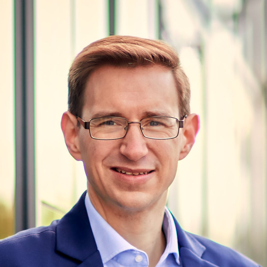 Dr. Hannes Horter - Solopreneur - Horter Consulting | XING