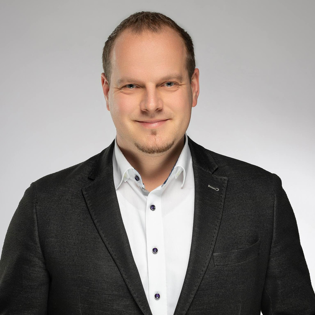 Andreas Neumann - Professional Schwarz Beschaffung - Schwarz ...