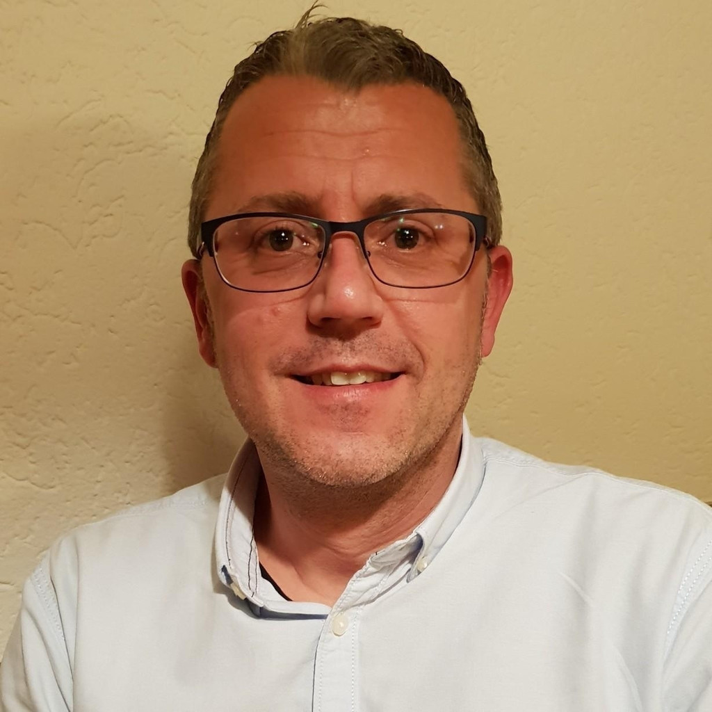 Thorsten Becker - Lead Sourcing and Sales International - Eurogroup | XING