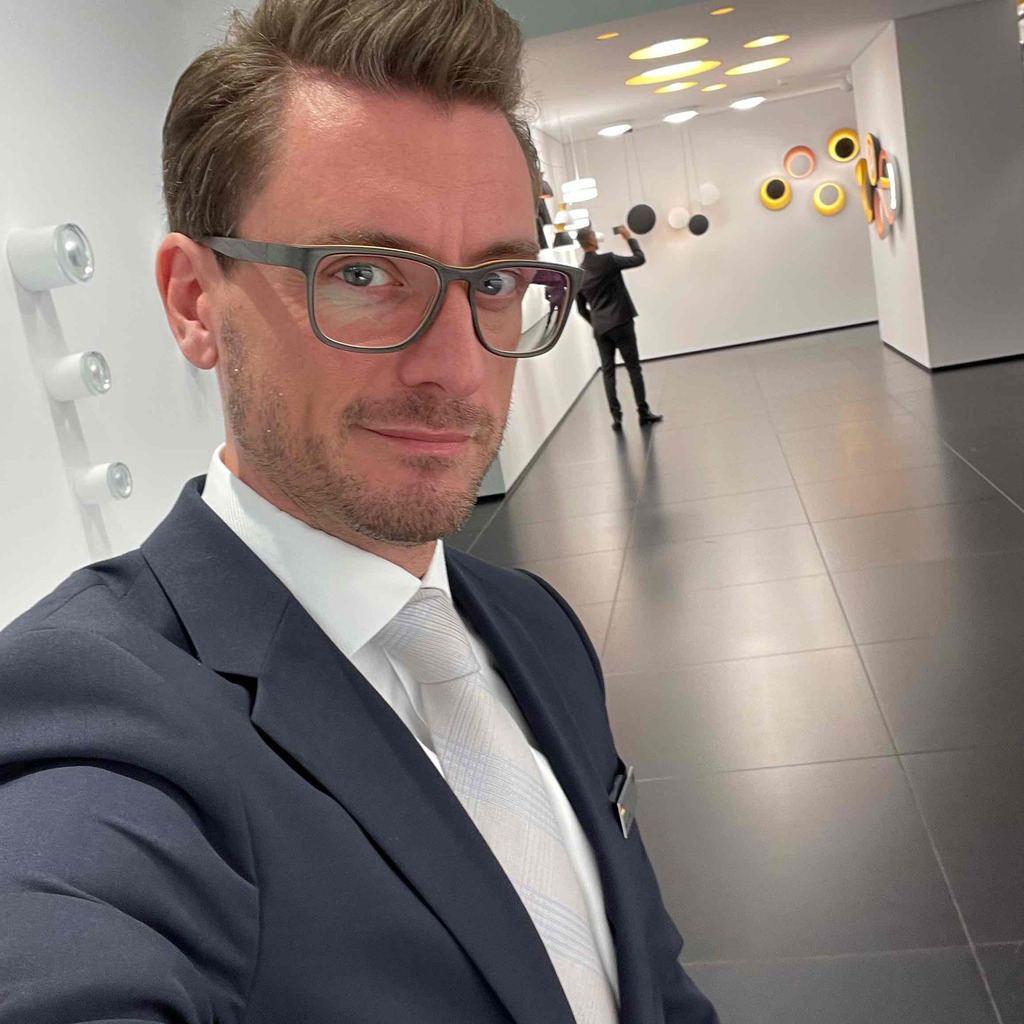 Peter Cordes - Außendienst Bayern Süd - BEGA Gantenbrink-Leuchten KG | XING