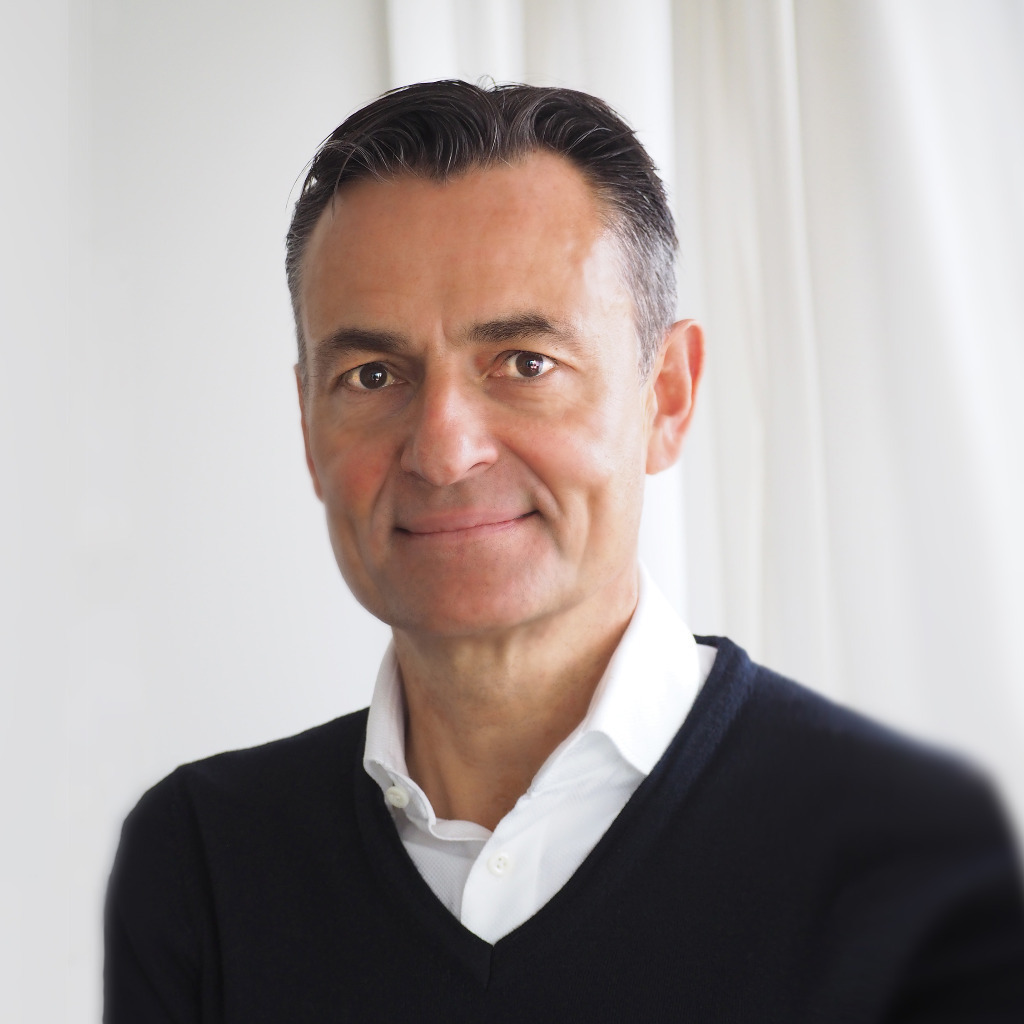 Michael Brachtl - Global Client Executive Partner Daimler Group - Atos ...