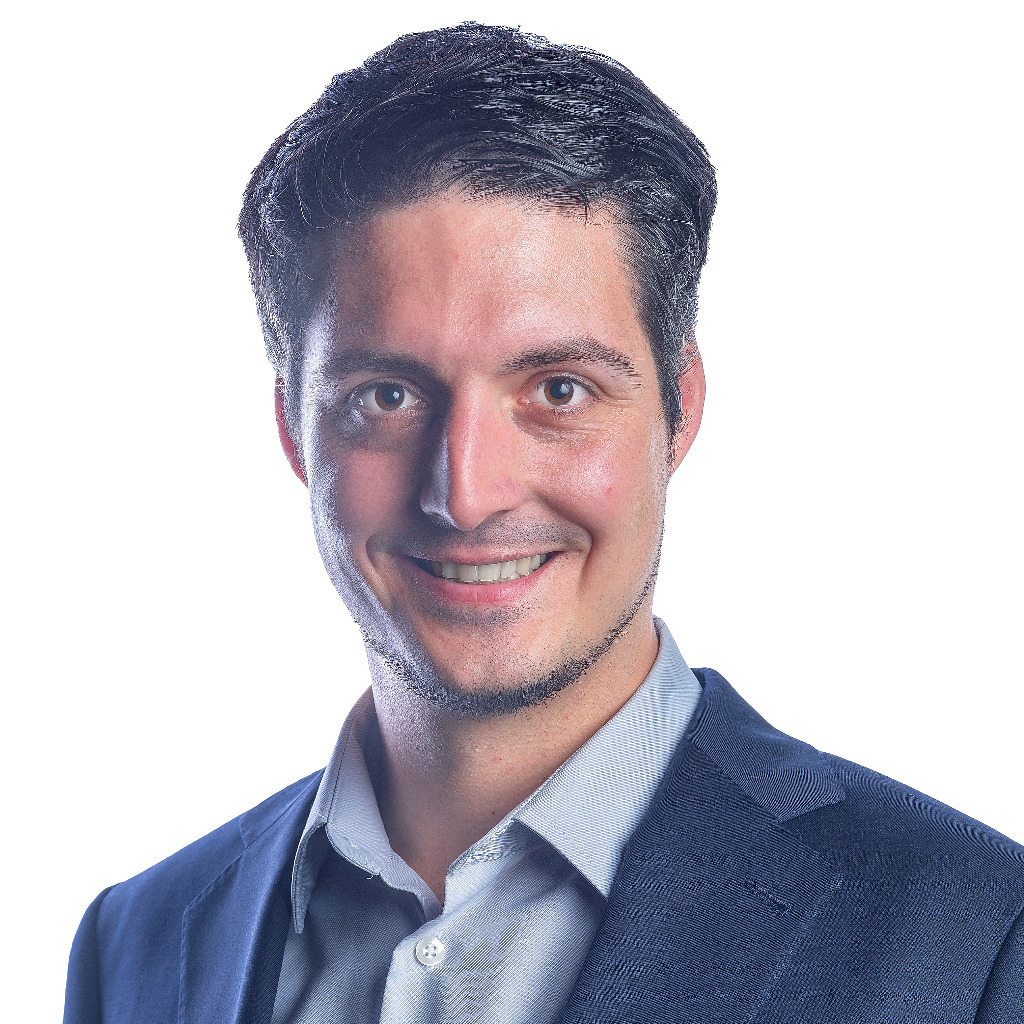 Dimitri Bucher - Solution Manager SBB Kundeninformation - SBB CFF FFS ...