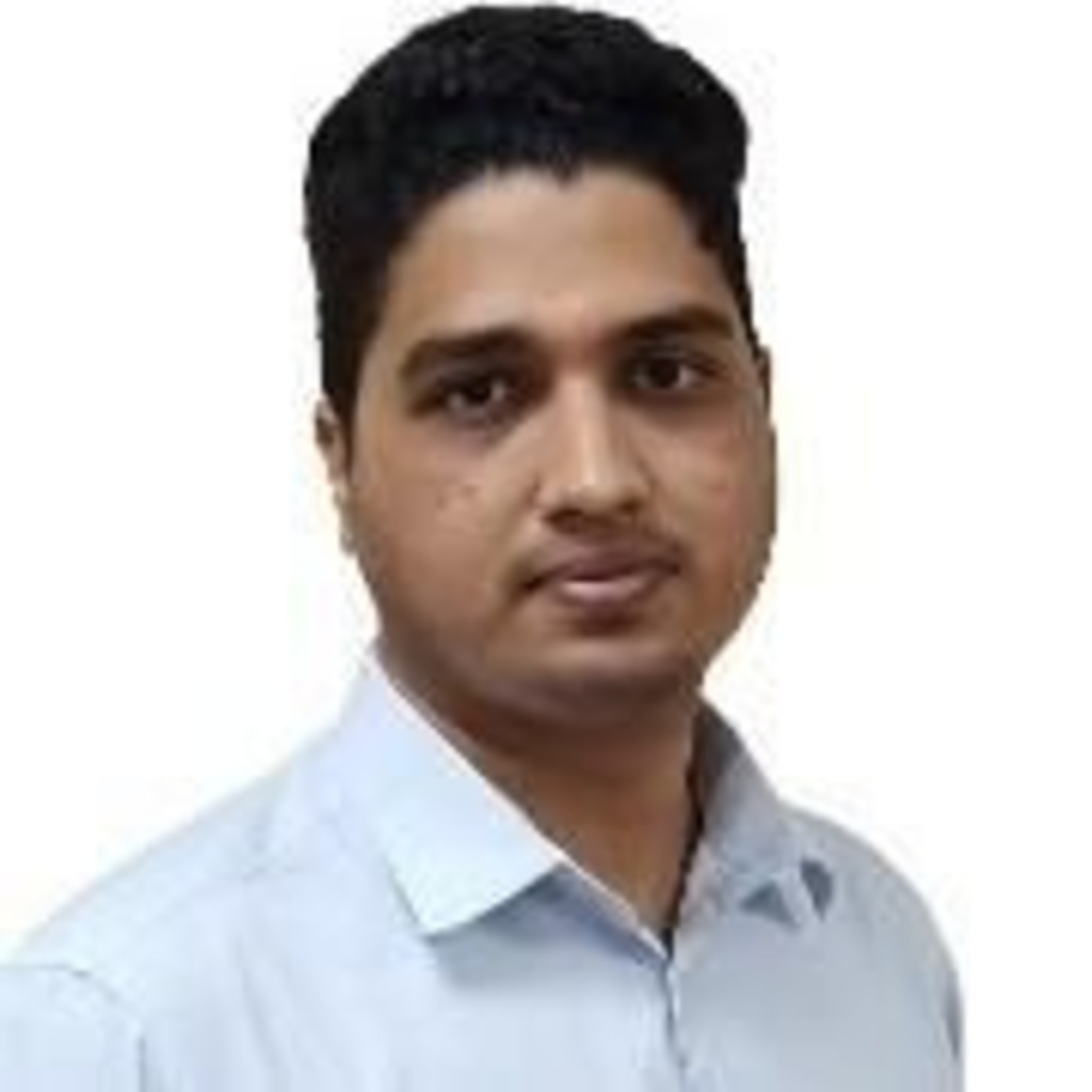 Akash Kamble - Reliance Jio - Reliance Jio | XING