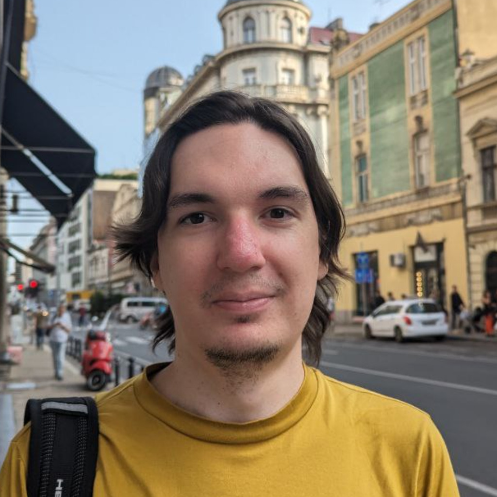 Ilia Mizunov - Senior Java Software Developer - Solveva | XING