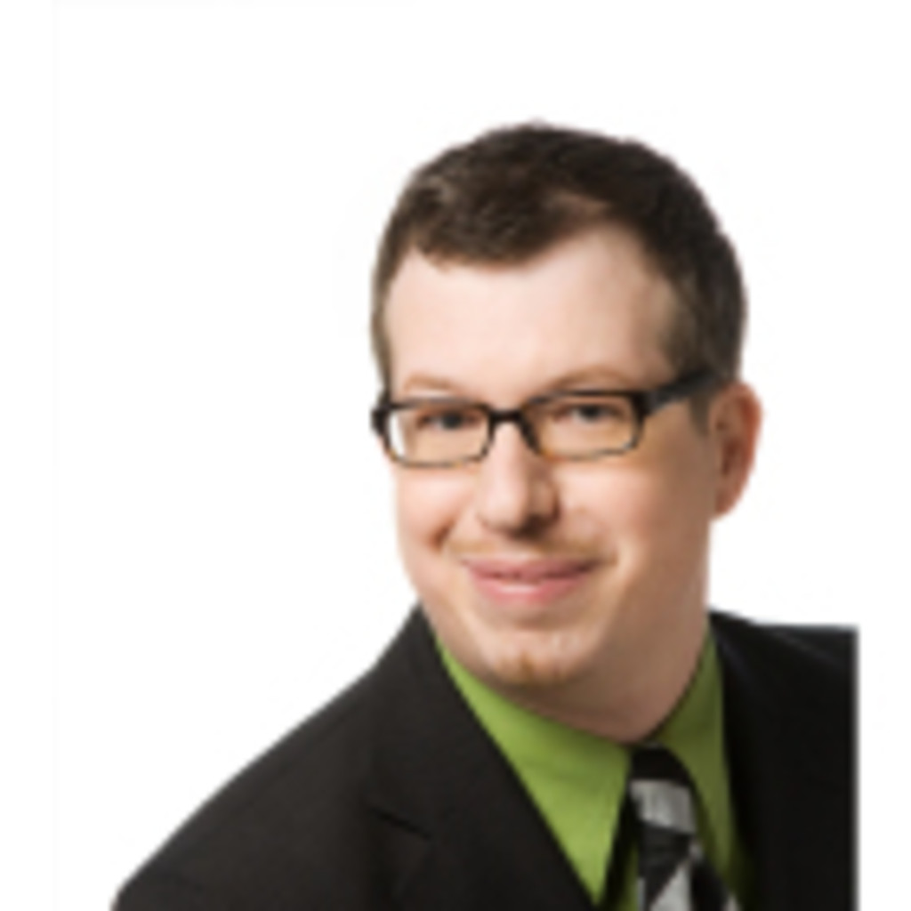 Robert Jelinek - Geschäftsführer und Head of Development - RIIR GmbH | XING