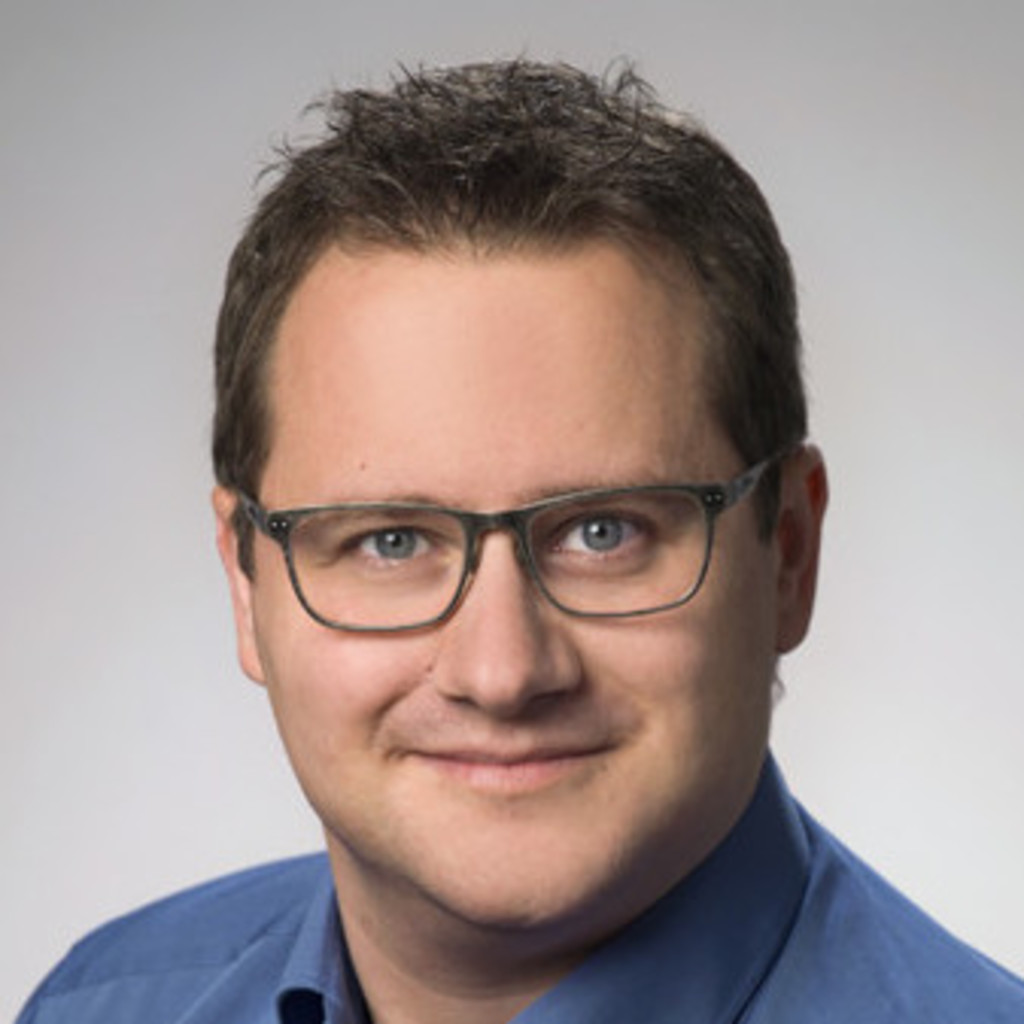 Daniel Hanisch - Projektleiter und Fachkraft für Arbeitssicherheit ...