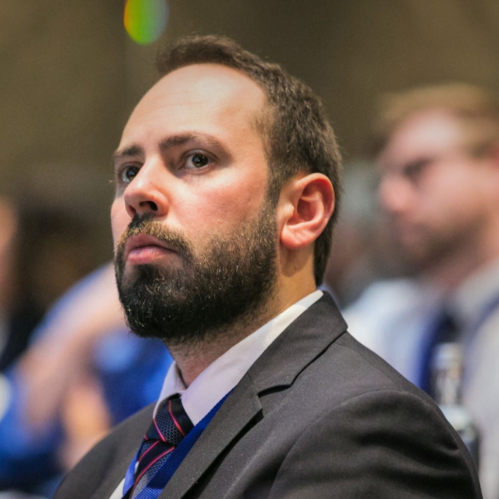 Gökhan Caliskan - Managing Director - K&G Limited | XING