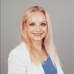 Sarah Weiss - Office Manager - logicsale AG | XING